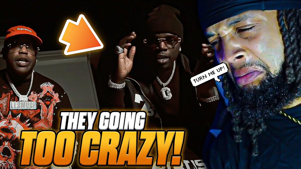 UNC GOING CRAZY!! Rache Bands - "Believe in Me" feat. Big Boogie ...