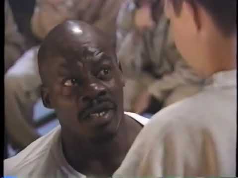 SCARED STRAIGHT 1978 VS 1999 - YouTube