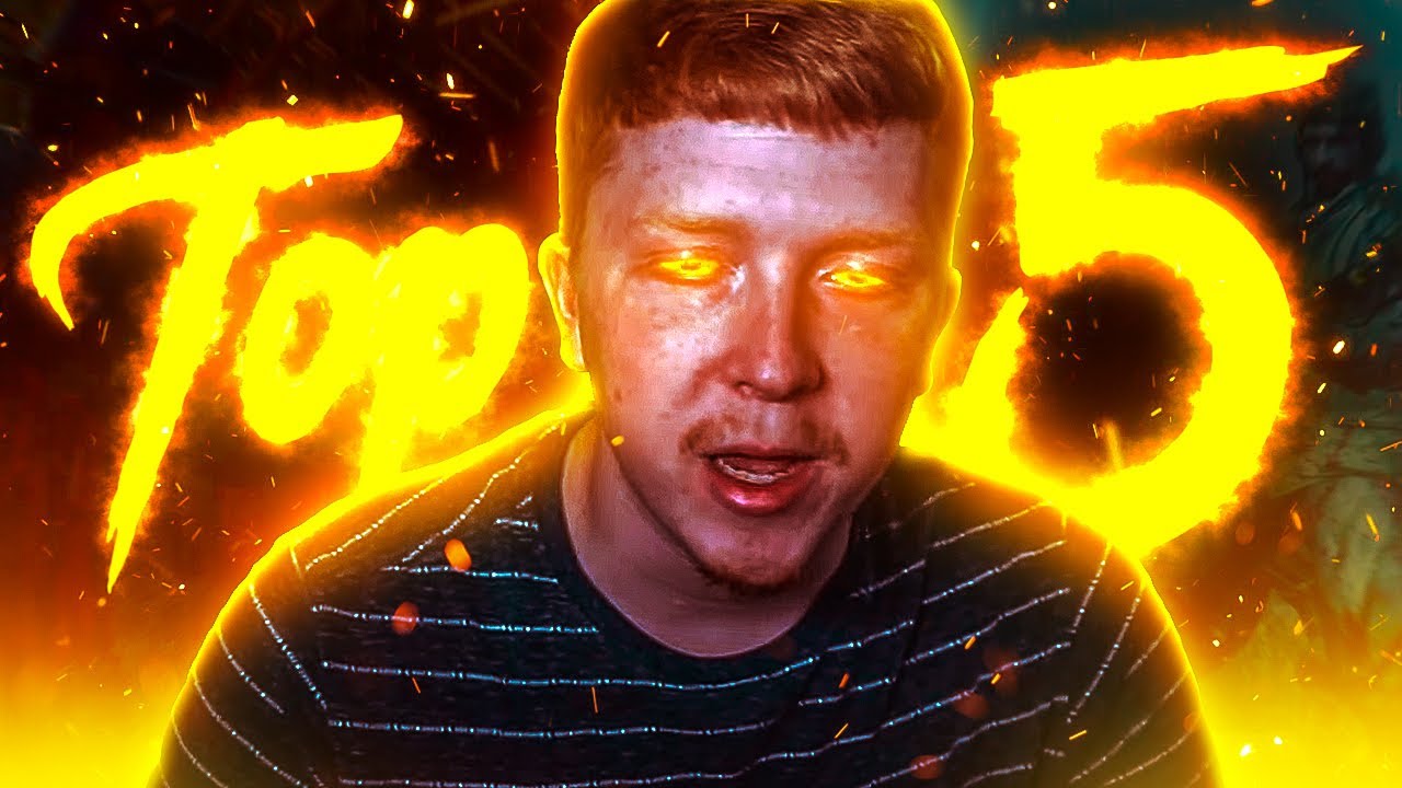 😂 TIM HANSEN, TOP 5s, TIMOTHY! 😂 - YouTube