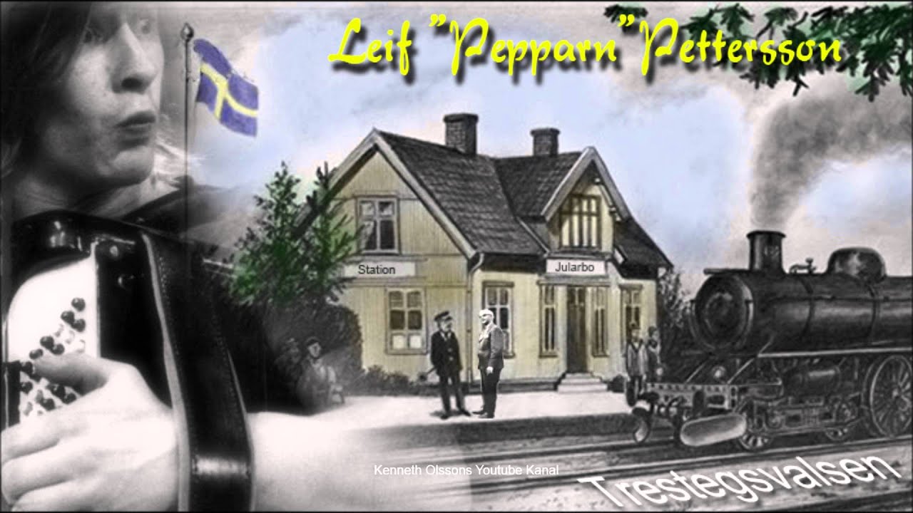 Pepparn - YouTube