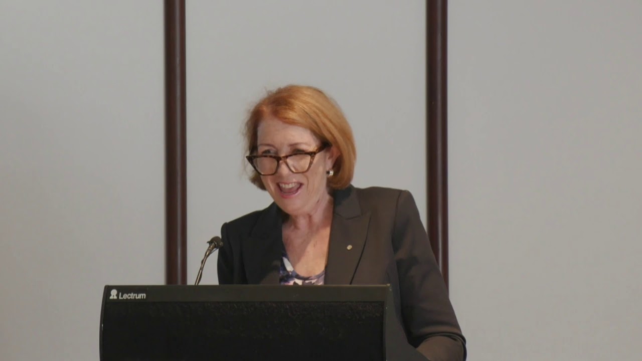 ANAO CFO Forum 27 November 2020 - YouTube