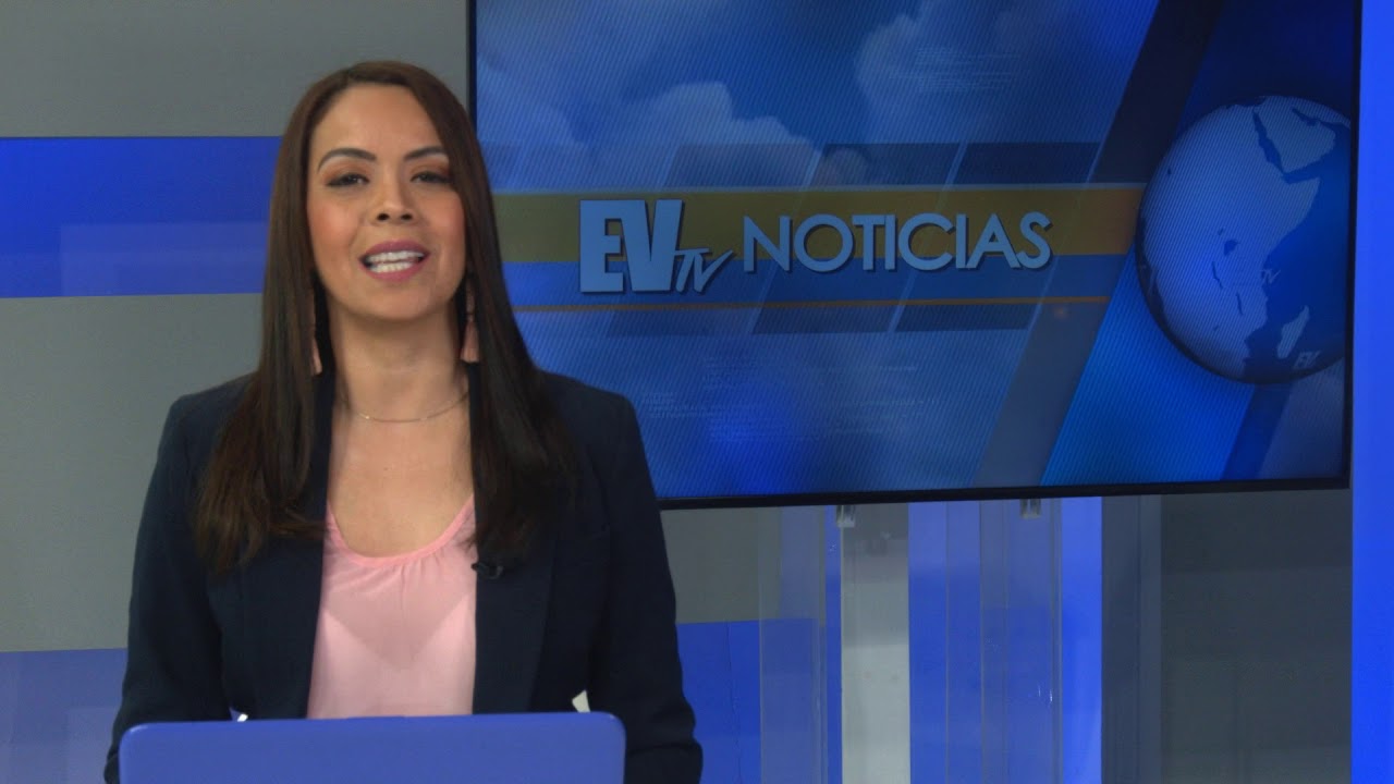 Noticias EVTV Primera parte, Domingo 7 de abril - YouTube