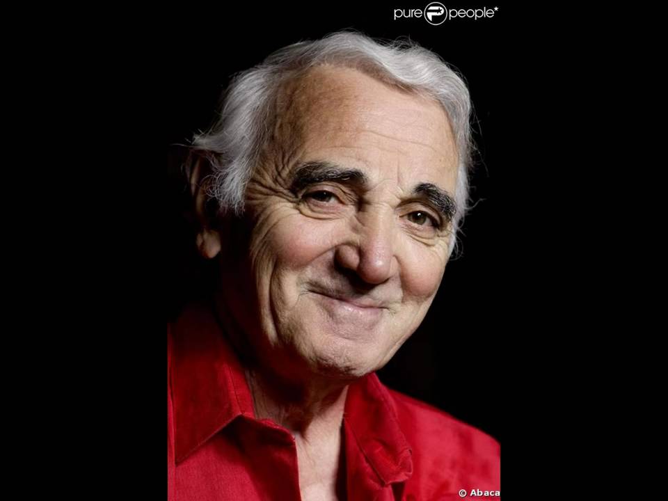 Charles Aznavour - Ne Crois Surtout Pas - YouTube