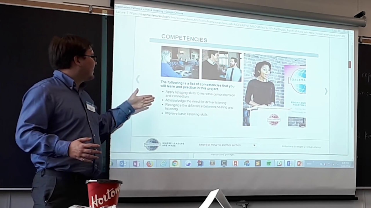 Pathways Live Demo July 2018 - YouTube