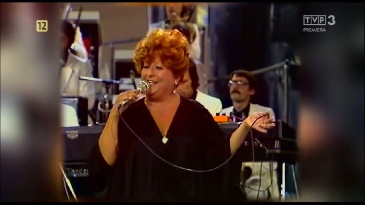 Danuta Rinn – Danula - YouTube