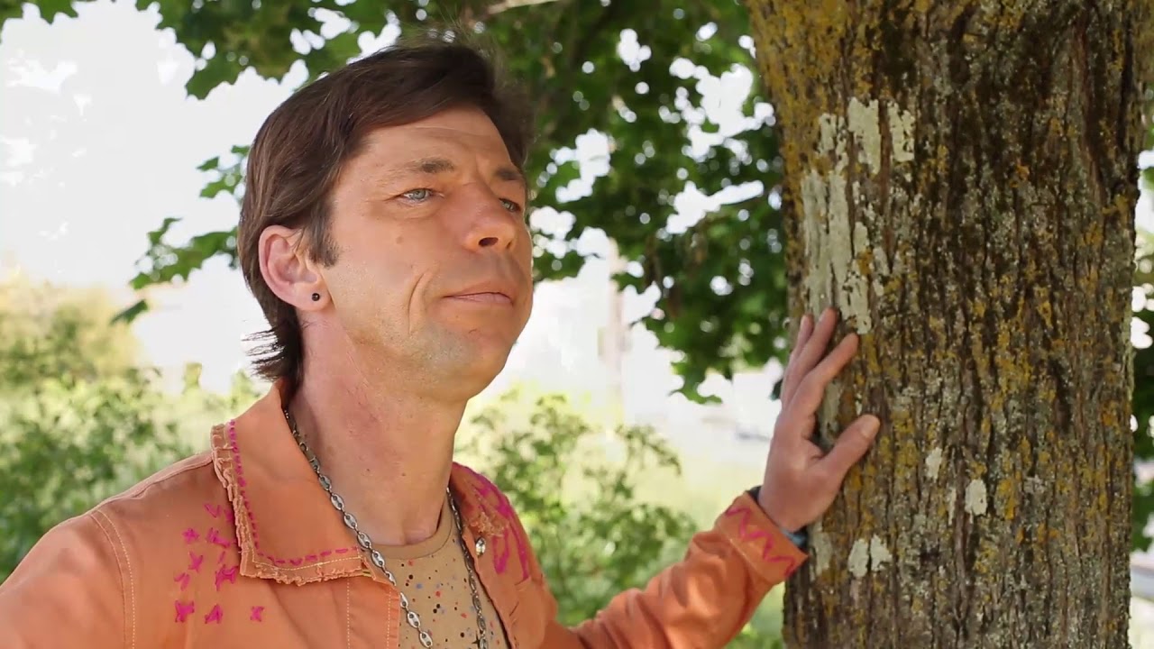 PATRICK FERRAND "Ecoute" - YouTube