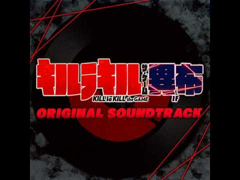 Nonon Jakuzure Theme (Intro & Loop)