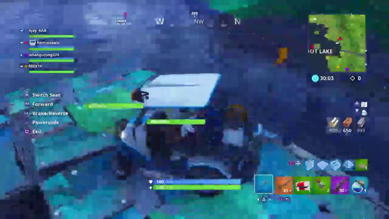 fun moment - YouTube