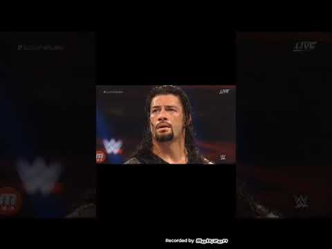 WWE Extreme Rules 2019