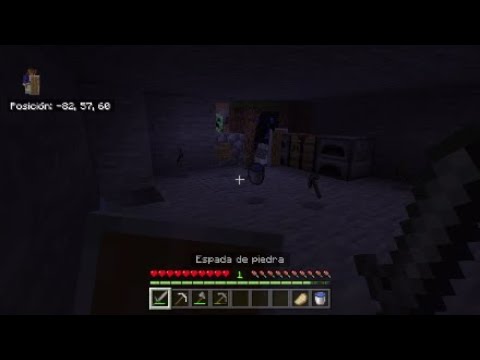 Jugando minecraft con amigos #1 - YouTube