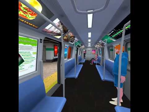 Subway Setup/Tutorials Demo - YouTube