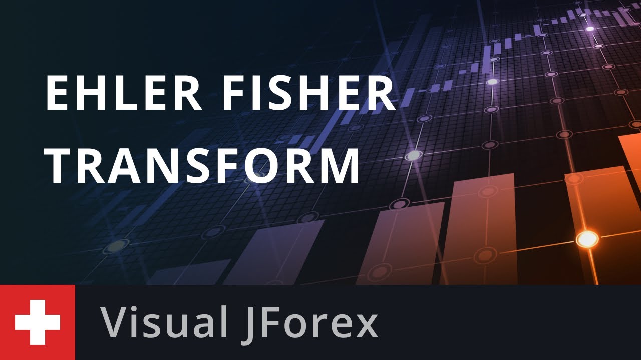 Visual JForex: Ehler Fisher Transform - YouTube