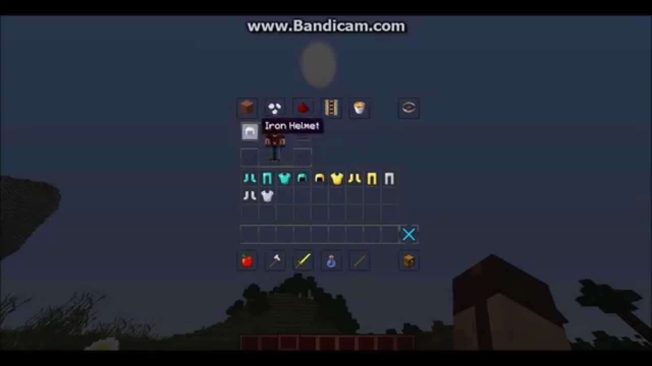 Minecraft pvp resource pack Red FaithFul Edit! - YouTube