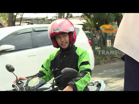 Lagi Nganter Penumpang Eh Anak Minta Bebek | OJOL STORY (27/12/20) PART 2