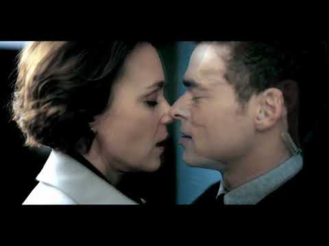 Bodyguard | David & Julia | The Sound of Silence