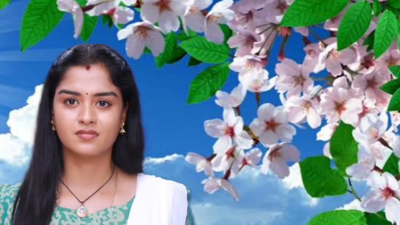 Mahanadhi Serial 14th to 6th April 2025 - Promo - YouTube