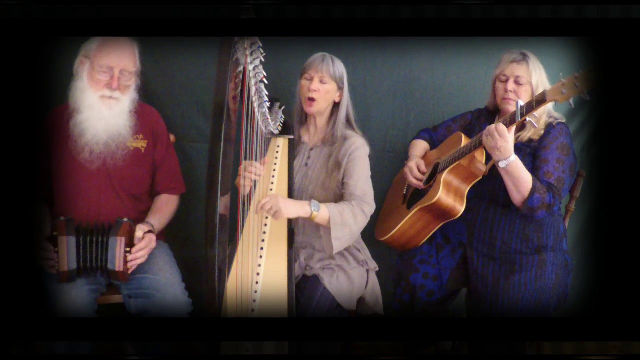 The Cauldron - The Wiley Old Raven (Mike Oates) - YouTube