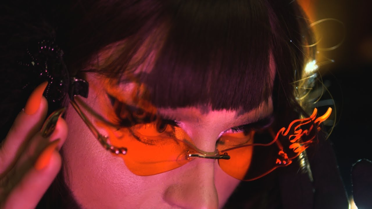 Marco Tasane X Lester Scot- Melanholia - YouTube