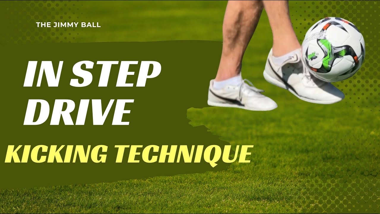Improve your KICKING TECHNIQUE! - YouTube