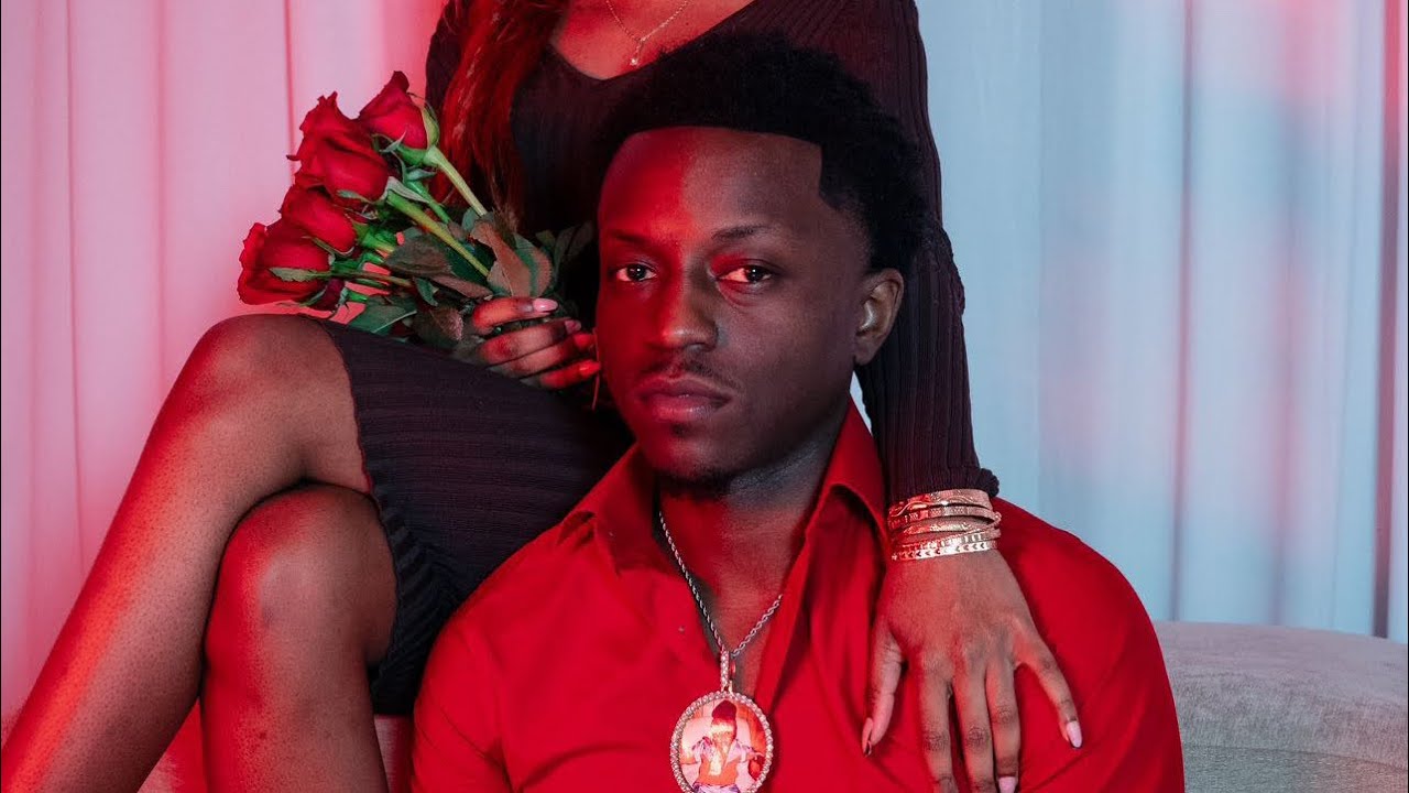 Marty K - Last Forever (Official Music Video) shot by @tse.productions ...