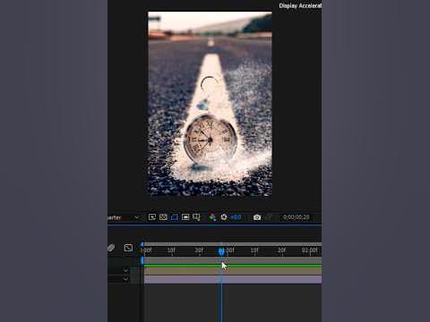 Particle Builder Alpha Create Stunning Particle Effects with After Effects #Shorts - YouTube