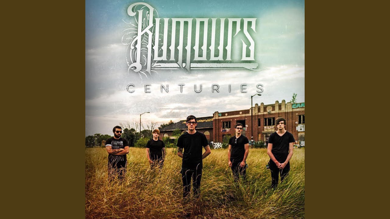 Centuries YouTube centuries-youtube