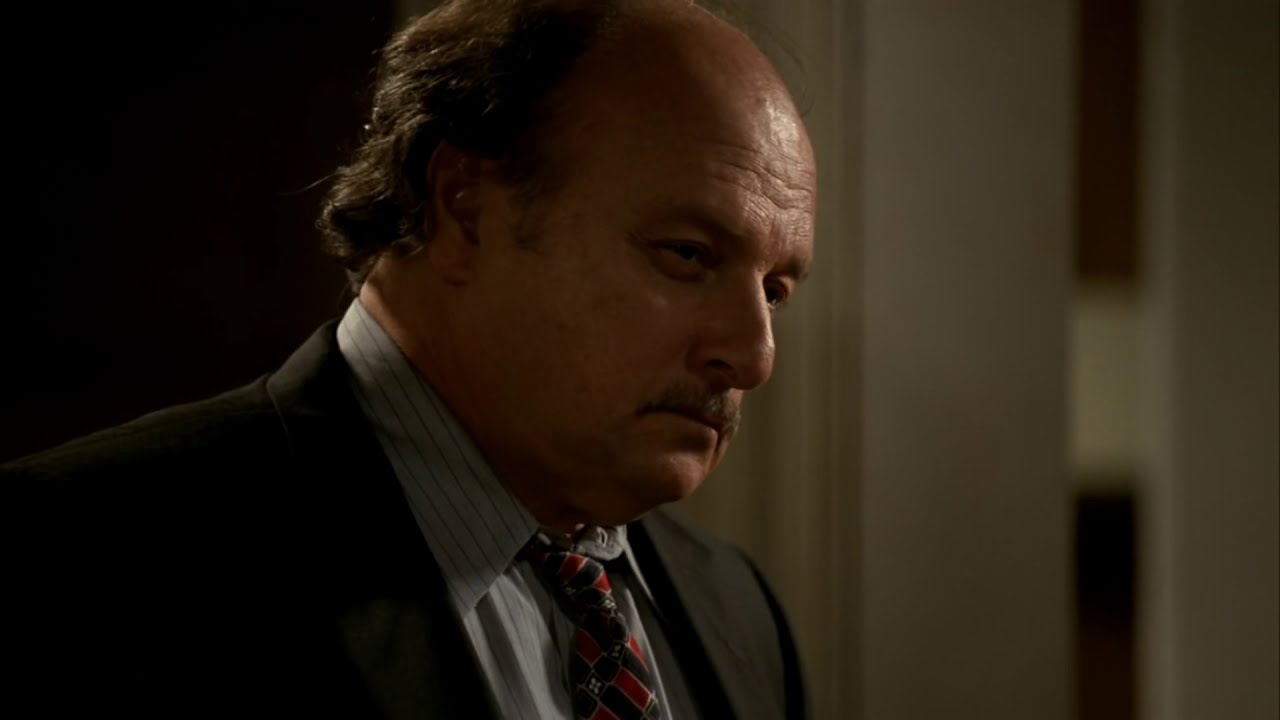 NYPD Blue - Andy And Connie Get Closer - YouTube