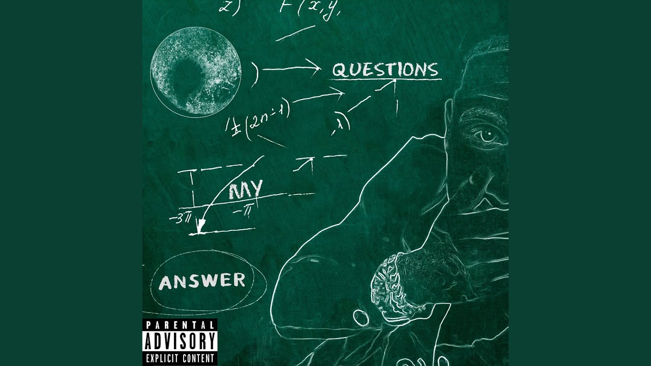 Answer My Questions - YouTube