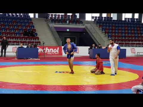 Vaqif sambo Aze res çem 15.02.2020