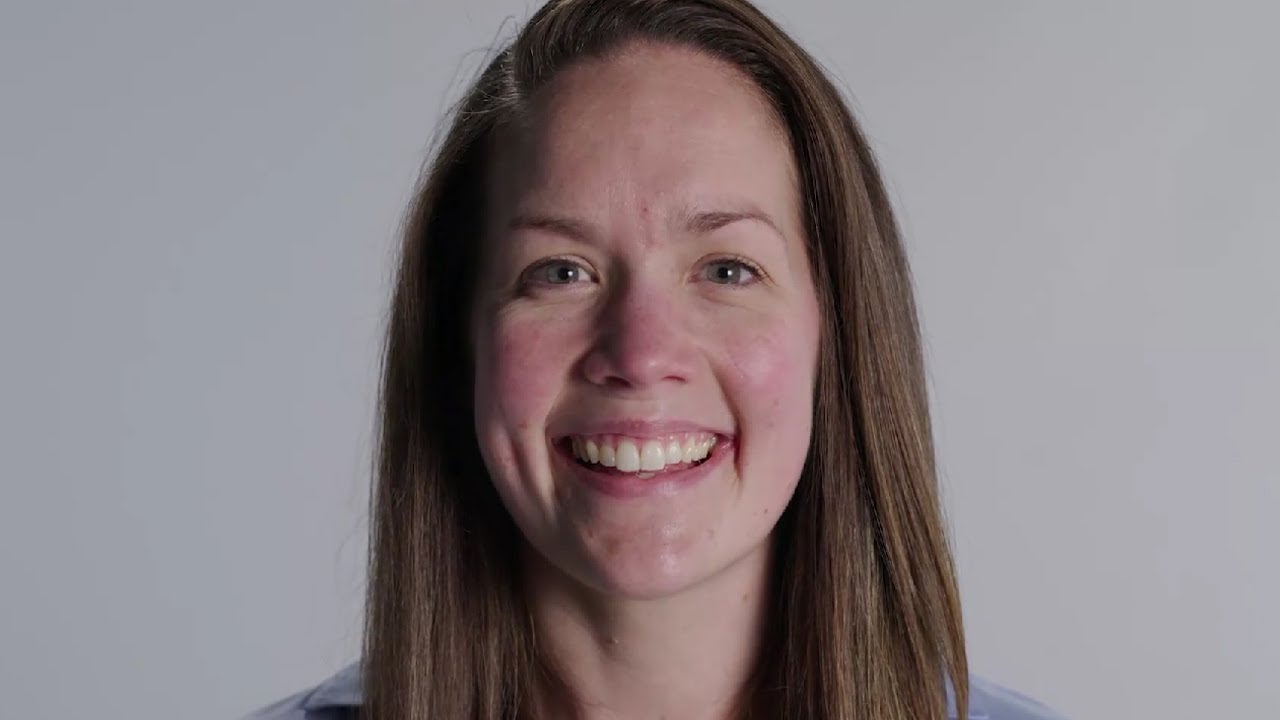 Veterans at GSK - Fiona - YouTube