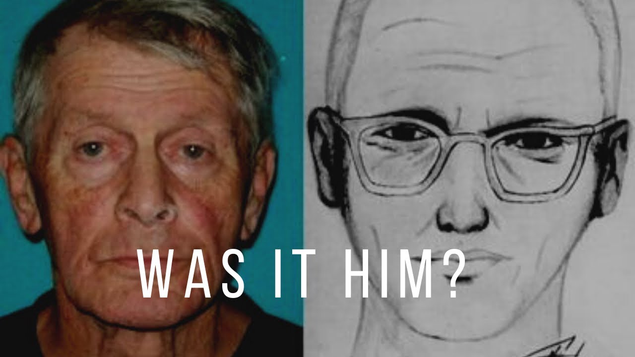 Is Gary Poste the Zodiac Killer? Interview with Jen Bucholtz of the ...