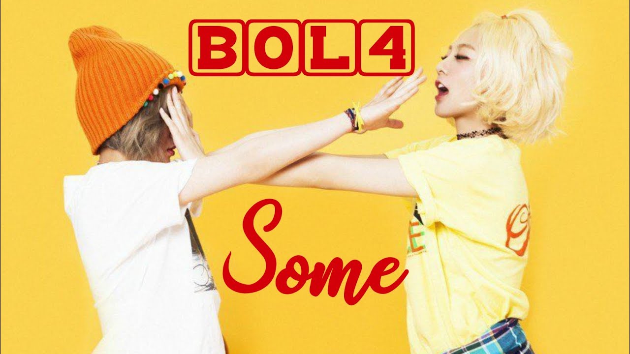 BOL4 - Some tamil lyrics - YouTube