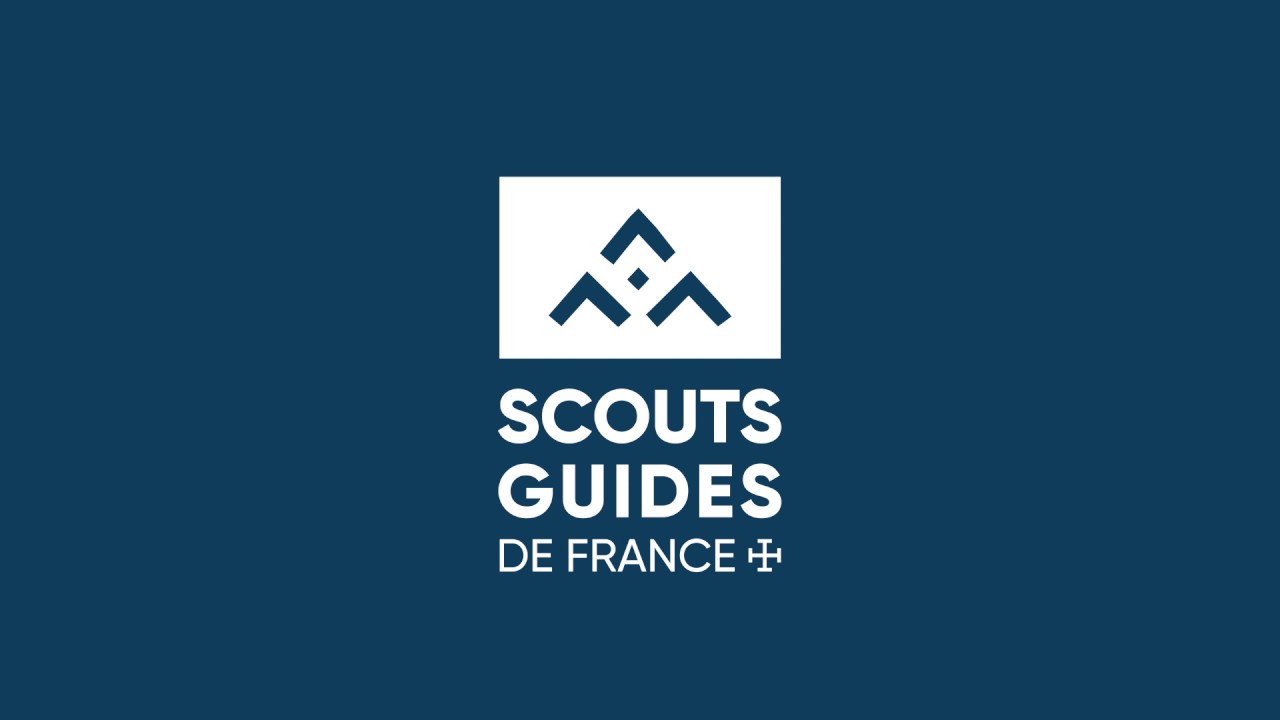 Scout De France Logo Scouts De France ⋆ Free Vectors, Logos, Icons