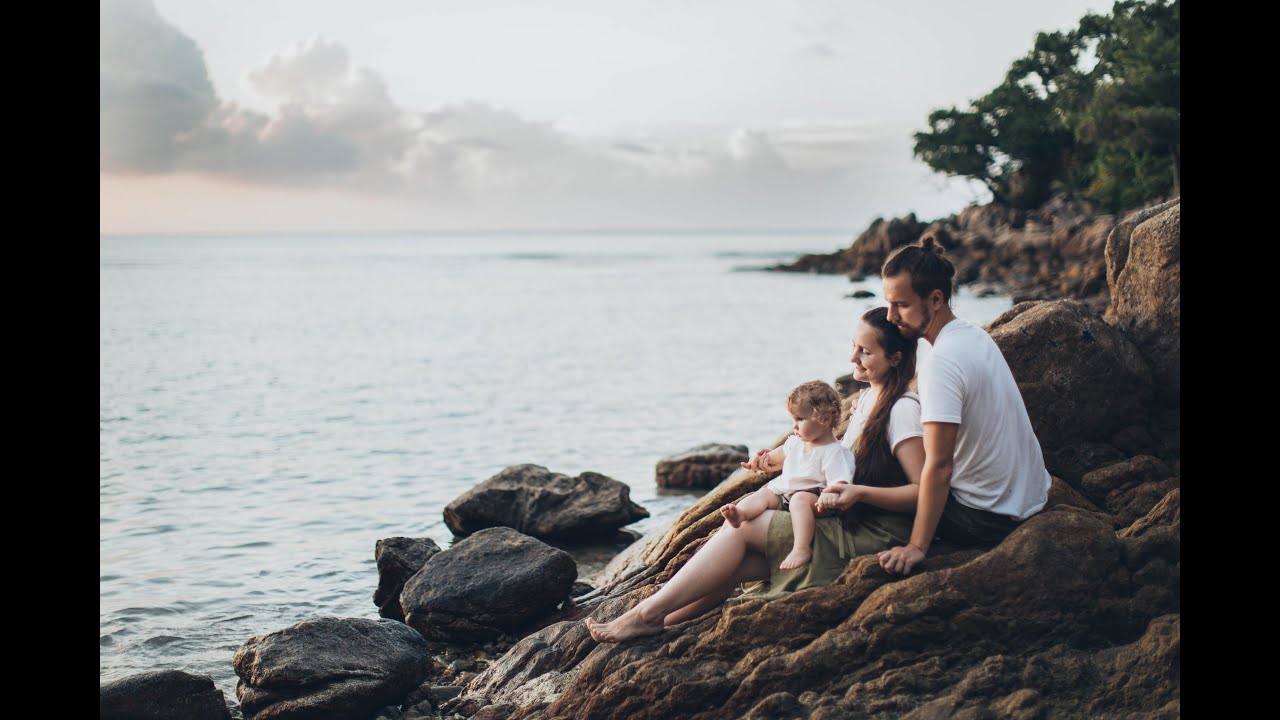 My Family Journals - Adapting Template to Your Family - YouTube