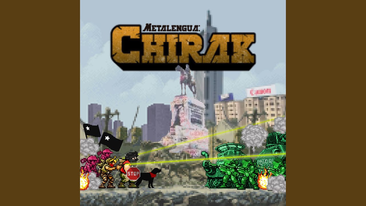 Chirak - YouTube Music