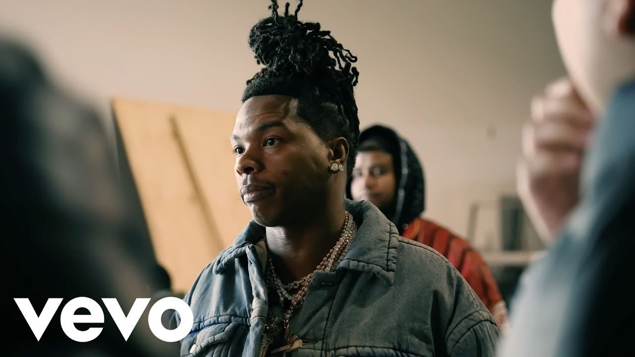 Lil Baby ft. Future - Collect Call [Music Video] - YouTube