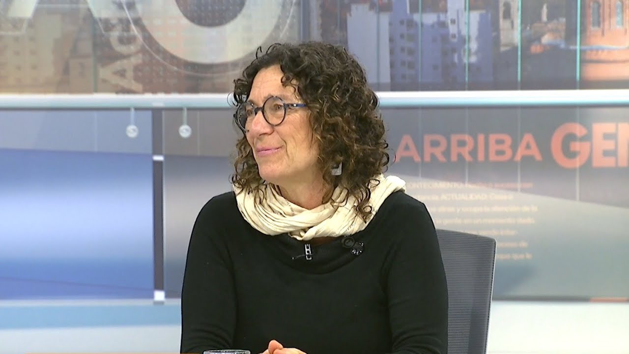 Entrevista - Campaña Protección de las Infancias / Socióloga Paula ...