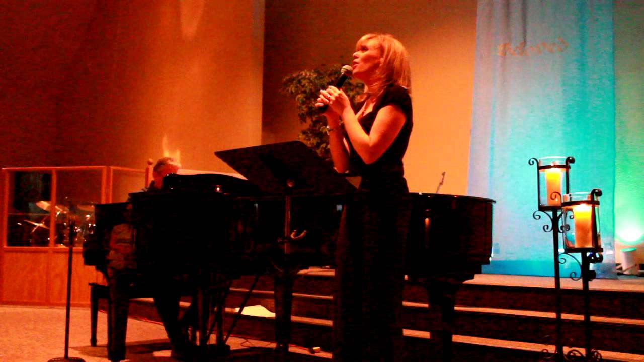 You Raise Me Up, Dean Boland Ft. Susan Boland - YouTube