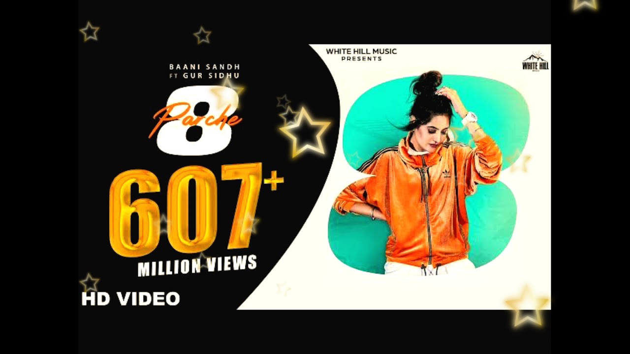 new song 8 parche new 8d song. - YouTube