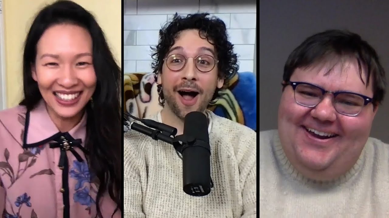 AS WE SEE IT: The Autism Inclusive Series You'll Fall in Love With ...