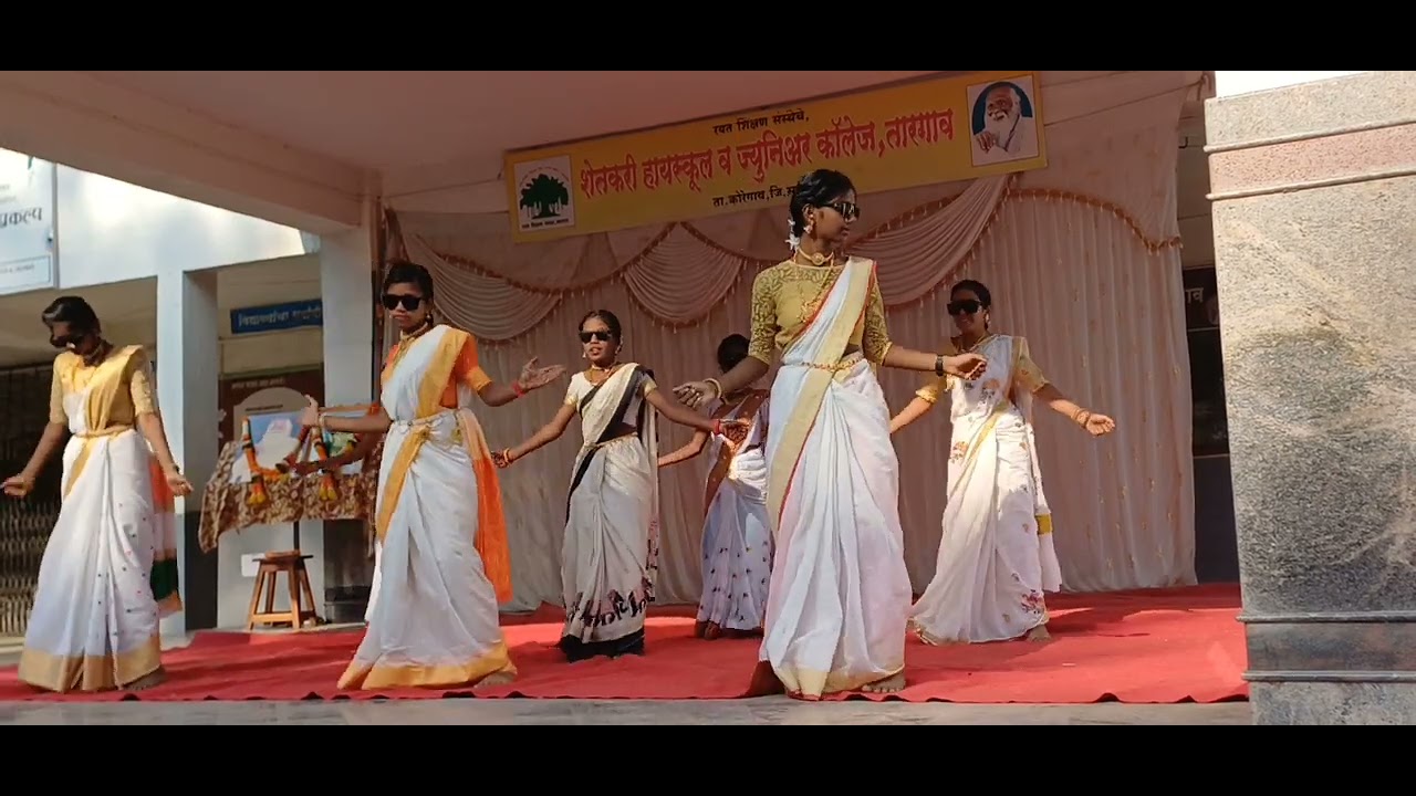 8th B girls remix dance - YouTube