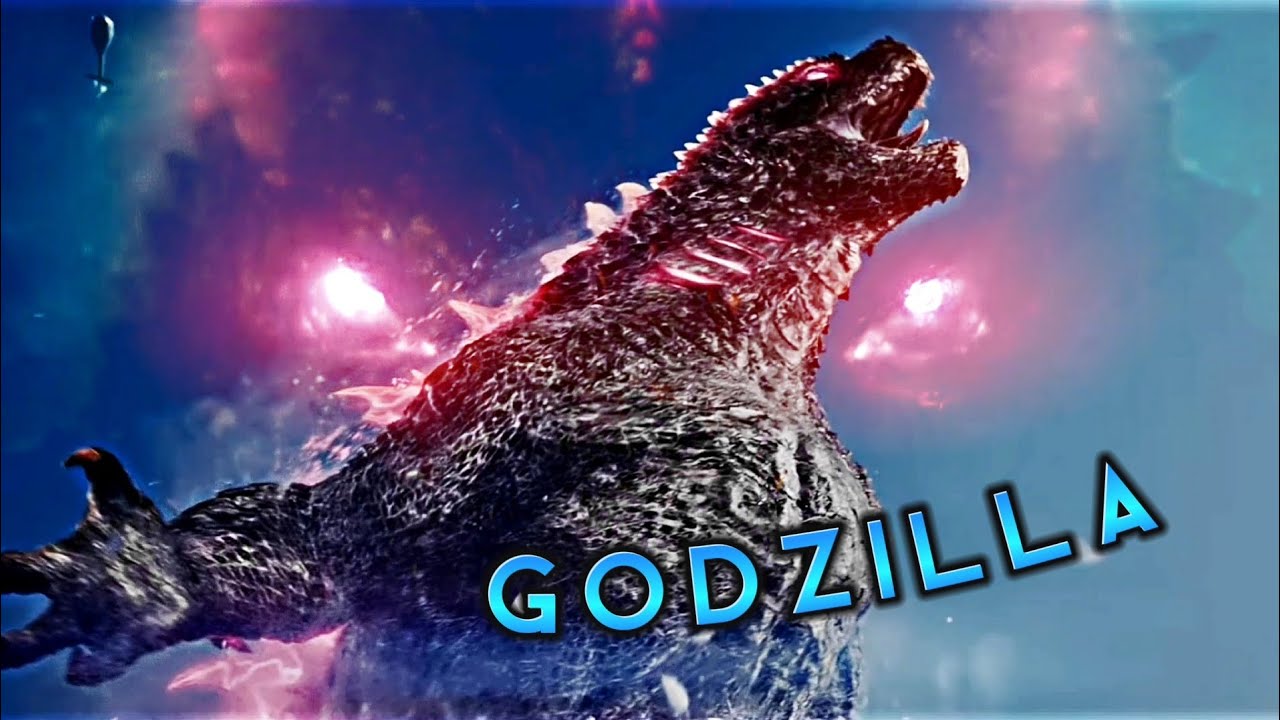 Godzilla Edit - 24 Songs - YouTube
