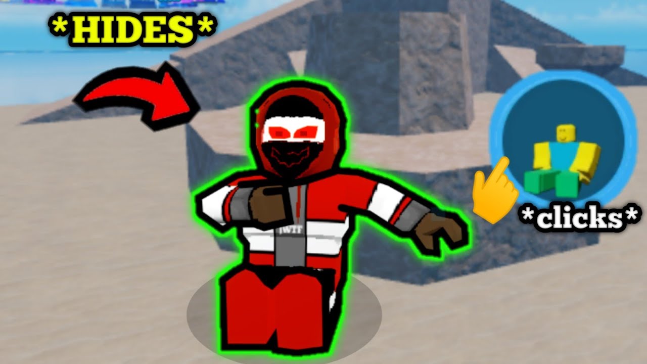 The GREATEST Strategy in Roblox Bomb Tag.. - YouTube