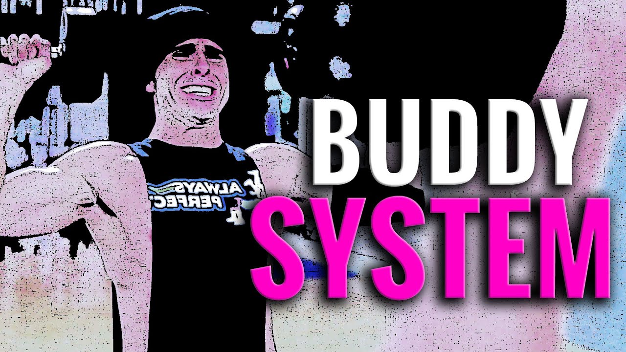 The Following Announcement - Buddy System - YouTube
