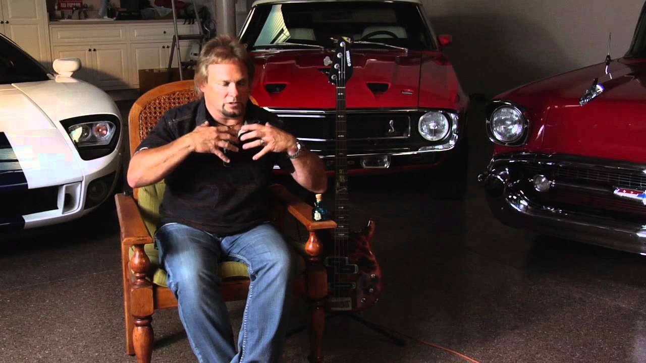 The Making of Chickenfoot III - Part 3/3 (Official) - YouTube
