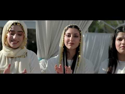 Tuncer Dağlar - Helime [2025 Yeni Klip]