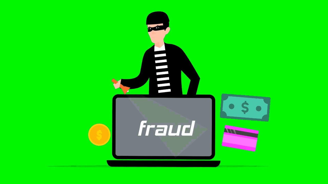 💥 HACKING / HACKER 💥 Frame MOTION 💯| #greenscreen effects - chroma key ...