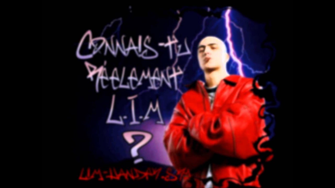 LIM-je rap remix 3 - YouTube
