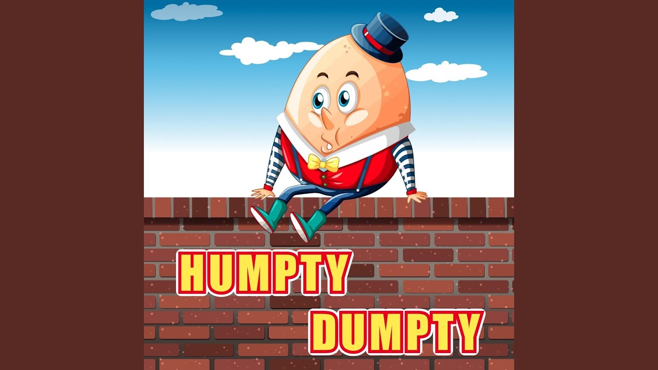 Humpty Dumpty - YouTube