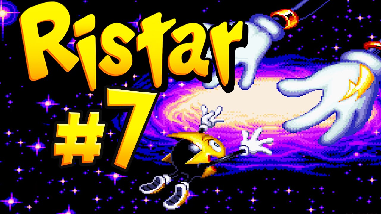 RISTAR # 07 🌟 Das Finale gegen Greedy! [ENDE] - YouTube